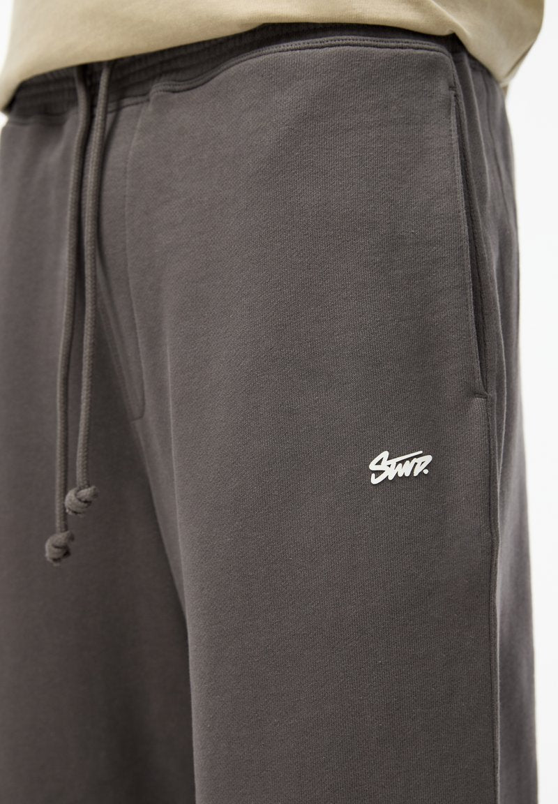 Pull&bears STWD original Men Sweatpants – WOLF BROS